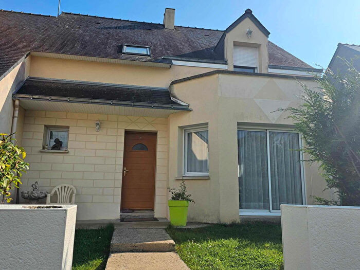 Redon : Maison 7 pièces à vendre