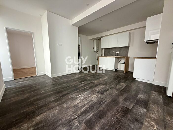 Appartement 2 pièces à La Rochelle, Centre-ville, Vieux-port, Marché, à vendre