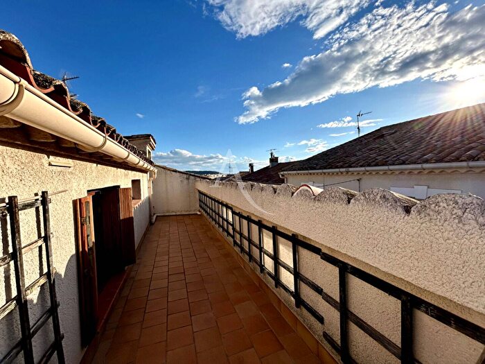 Appartement 3 pièces à louer à Village Thermal, Balaruc-les-Bains