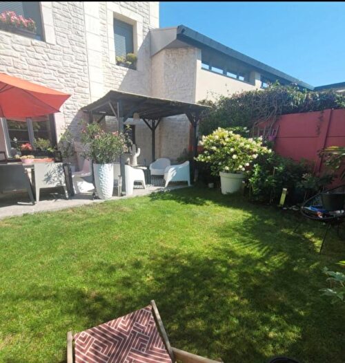 Maison 5 pièces à vendre - Saint-Brice-Courcelles