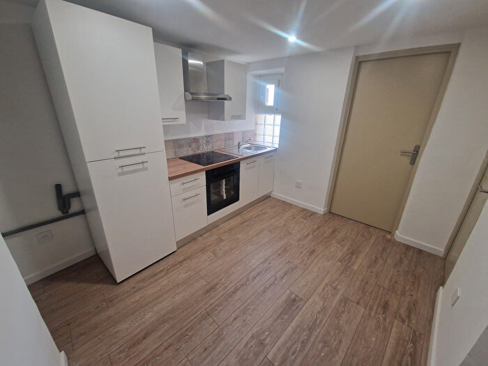 Toulon, Le Mourillon, La Mitre, Fort Lamalgue : Appartement 1 pièce à louer