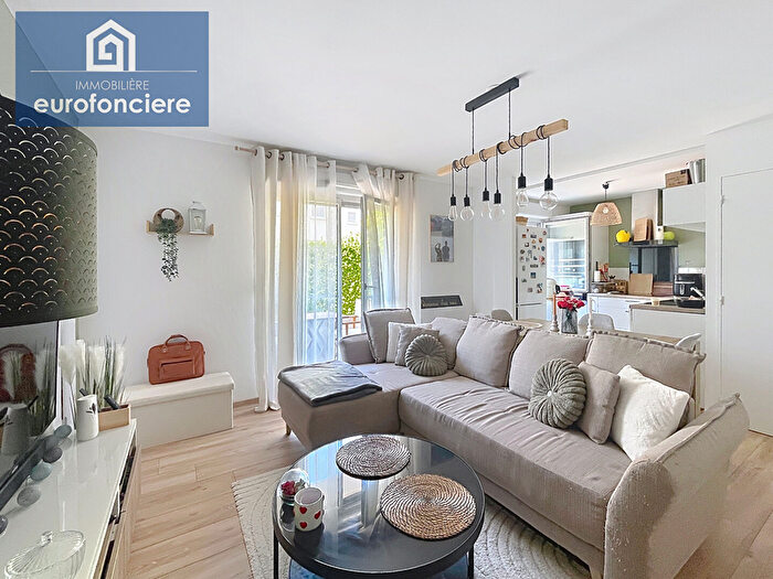 Troyes, Saint-Martin : Appartement 2 pièces à vendre
