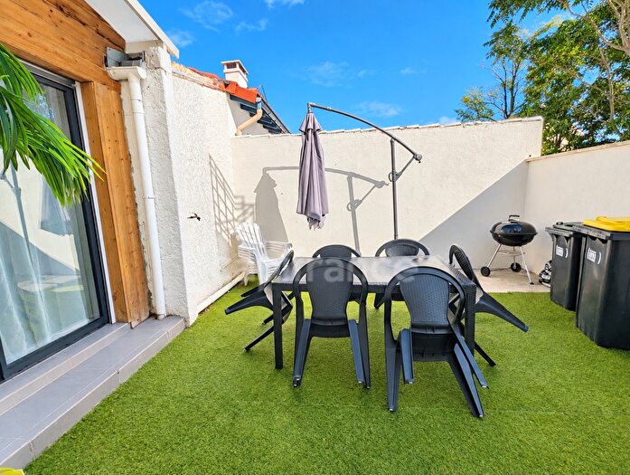 Appartement 7 pièces à vendre - La Tremblade