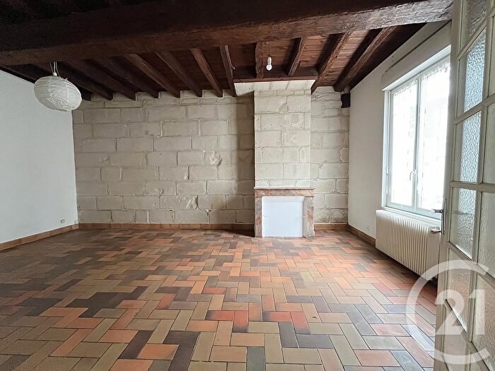 Maison 5 pièces à vendre - Châtellerault, Centre-ville