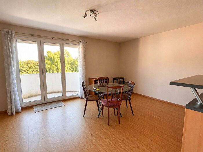 Appartement 2 pièces à louer à Le Hameau, Pau