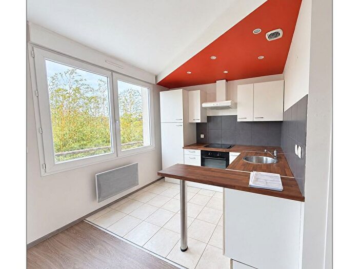 Appartement 3 pièces à Lorient, à louer