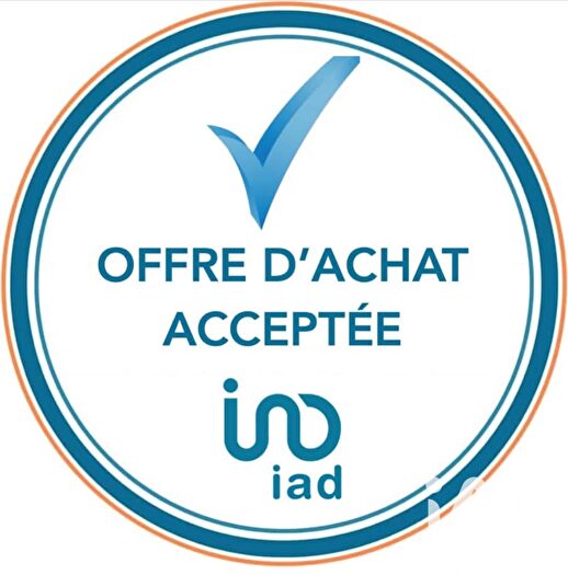 Maison à vendre - Courléon - 3 pièces - 1 chambre