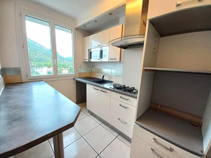 Millau, Jean Jaurès - Appartement 3 pièces à louer