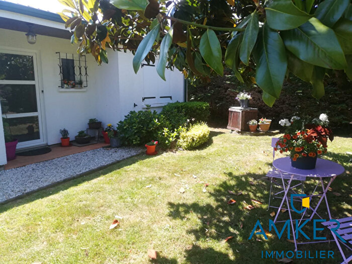 Saint-Léger-les-Vignes - Maison 6 pièces à vendre