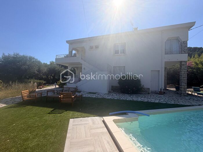 Maison 6 pièces à vendre - La Valette-du-Var, Sainte-Cécile, Les Horts
