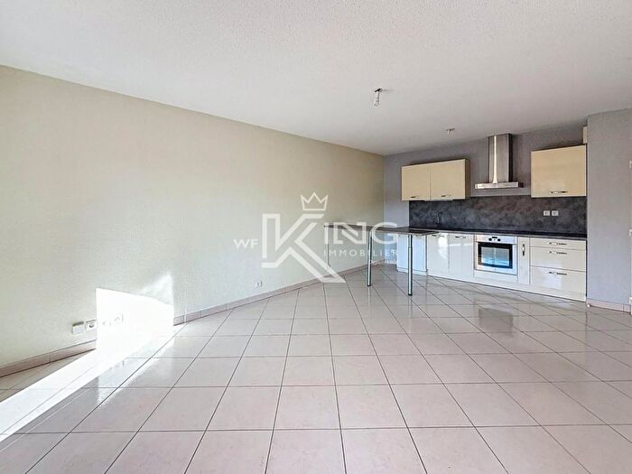 Appartement à vendre - Fréjus, Caïs - 2 pièces - 1 chambre