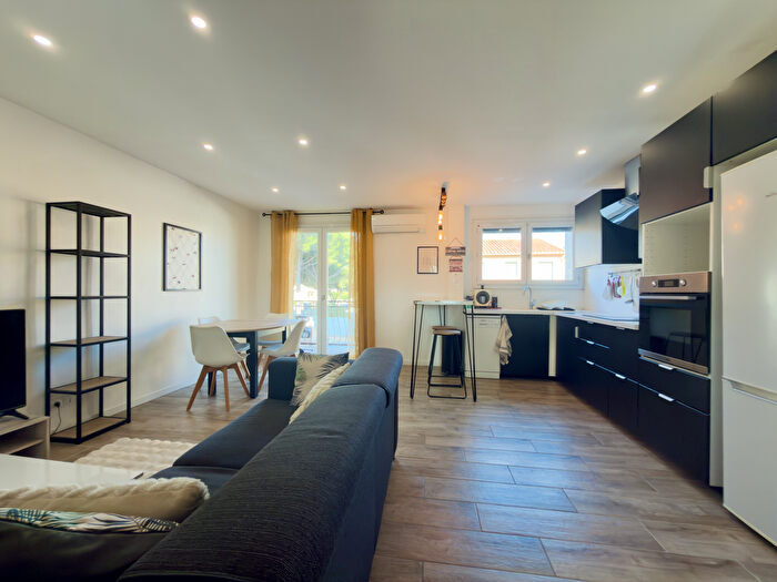 Appartement 3 pièces à louer - Perpignan