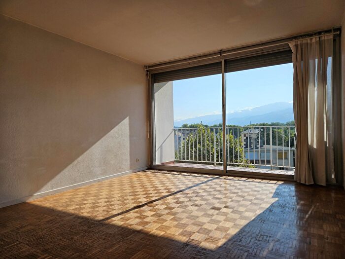 Appartement à vendre - La Tronche - 1 pièce