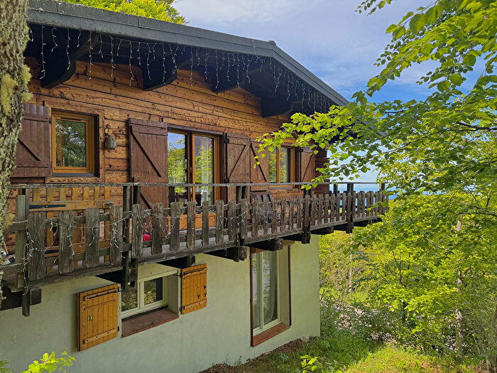 Maison 5 pièces à vendre - Montferrier