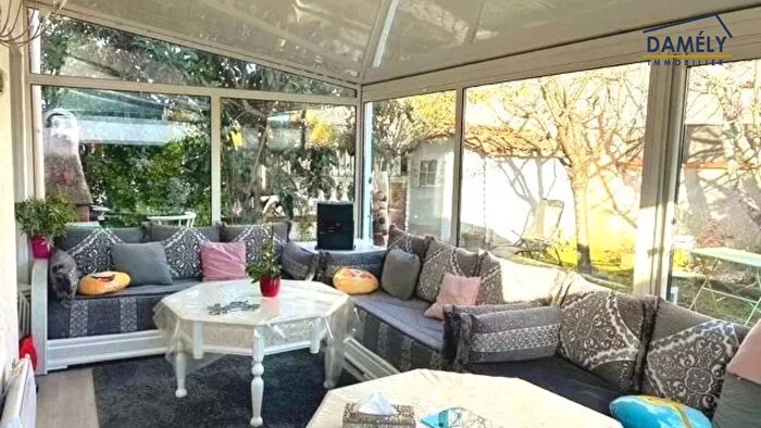 Maison à vendre - Toulouse, Lafourguette, Gironis - 5 pièces - 4 chambres