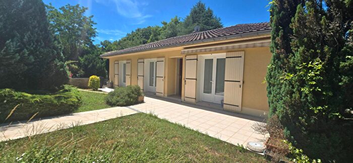 Maison à vendre - Périgueux, Toulon, Beaulieu - 6 pièces - 3 chambres
