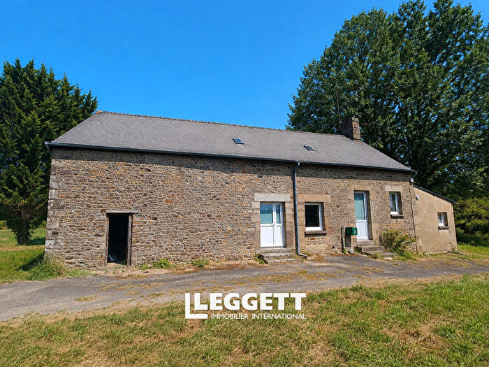 Maison 1 pièce à vendre à Larchamp