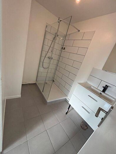 Centre, Le Pré-Saint-Gervais - Appartement 3 pièces à louer
