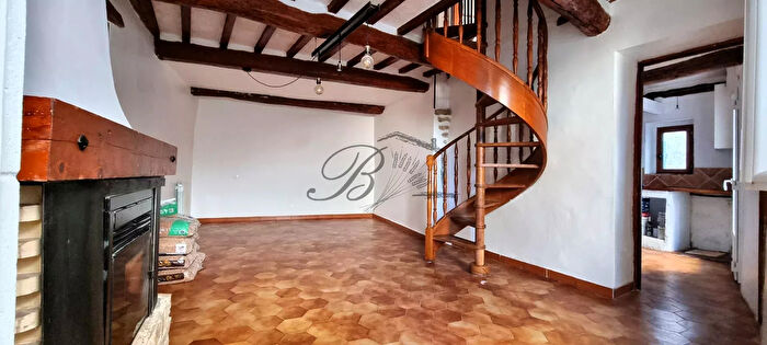 Mirabeau : Maison 4 pièces à vendre