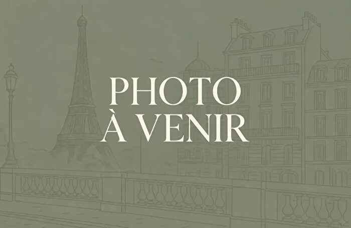 Appartement 2 pièces à vendre à Paris 15ème, Dupleix, Motte Picquet