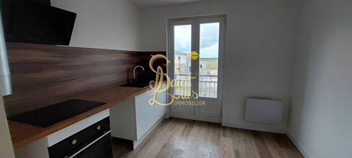 Appartement à louer - Richelieu - 4 pièces - 3 chambres