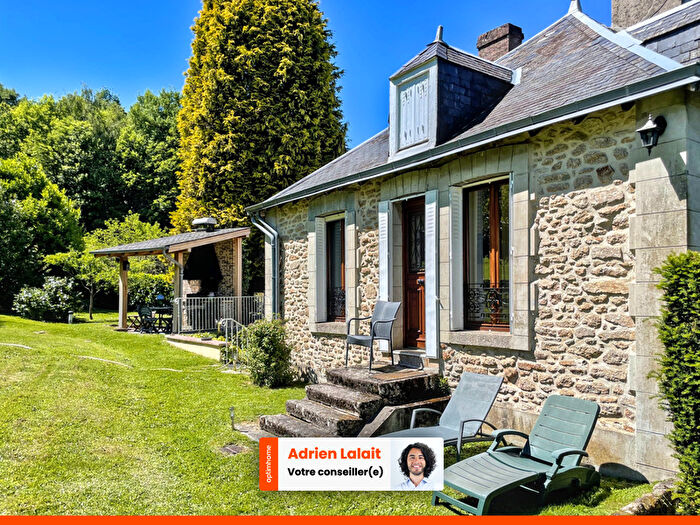 Maison à vendre - Bersac-sur-Rivalier - 5 pièces - 3 chambres