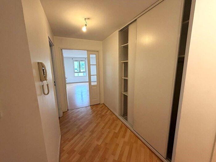Appartement 3 pièces à Centre-Voltaire, Asnières-sur-Seine, à louer