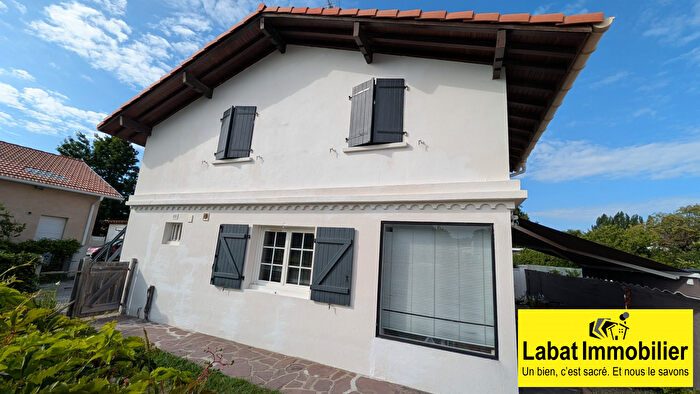 Appartement 3 pièces à Tarnos, à vendre