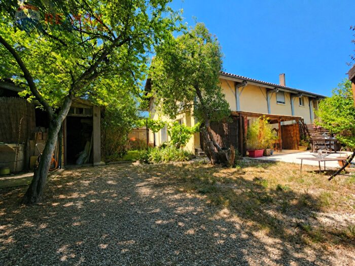 Maison 10 pièces à vendre - Carcassonne, La Conte, Ozanam