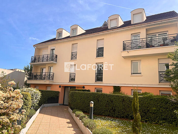 Appartement 5 pièces à vendre à Choisy-le-Roi, Centre-ville, Parc Prairie, Hautes Bornes