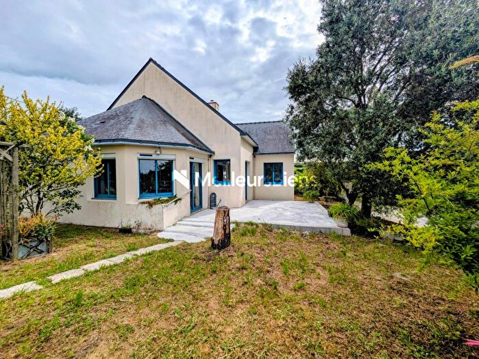 Maison 4 pièces à vendre à Guérande, Centre-ville, Faubourgs