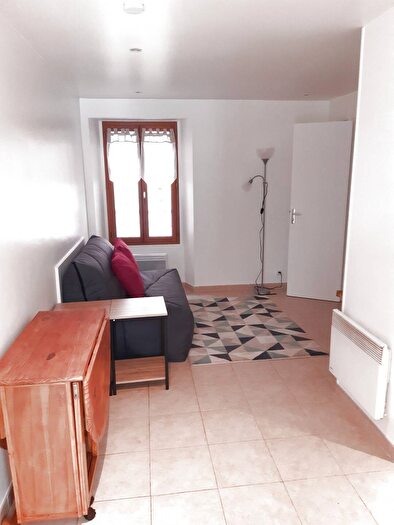 Appartement à louer - Nice - 1 pièce