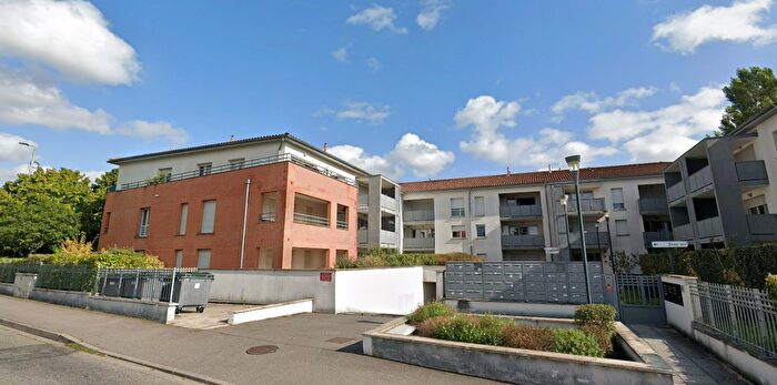 Appartement à louer - Saint-Jean - 2 pièces - 1 chambre