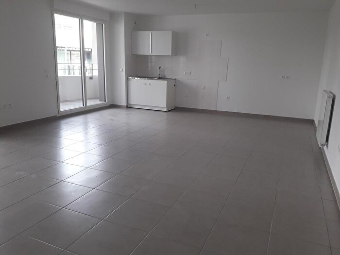 Bordeaux, Bacalan, Bordeaux Maritime : Appartement 2 pièces à louer