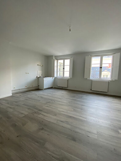 Saumur, Nantilly : Appartement 2 pièces à louer