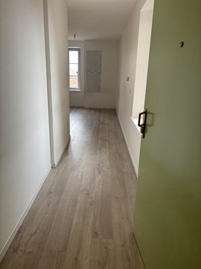 Appartement à vendre - Beaumont-sur-Oise - 1 pièce