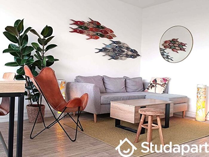 Rives de lYerres-Tournelles : Appartement 1 pièce à louer