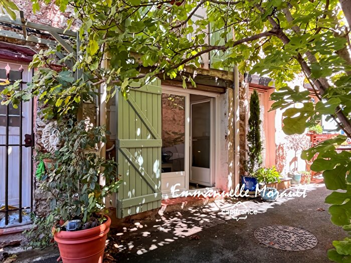 Appartement 2 pièces à Bagnols-en-Forêt, à vendre