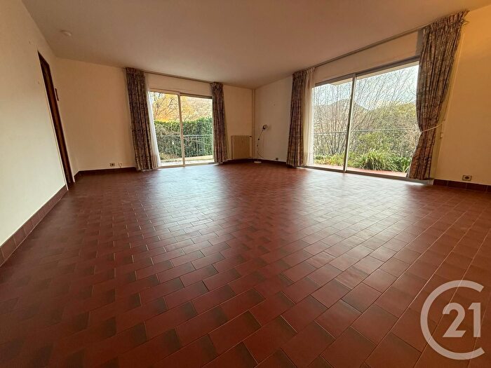 Appartement à vendre - Vence, Saint-Martin, Lubiane, Le Suve - 3 pièces - 2 chambres