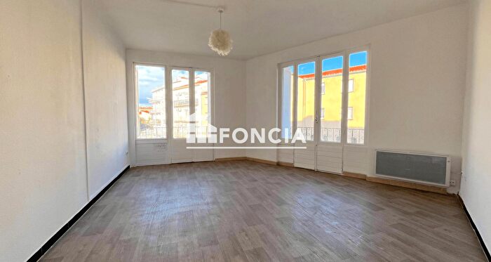 Appartement à vendre - Perpignan, Saint-Martin - 3 pièces