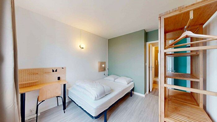 Appartement 1 pièce à louer à Hauts d'Asnières-Argenteuil, Asnières-sur-Seine
