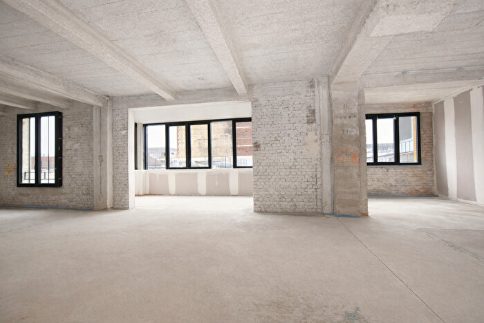Appartement 4 pièces à Saint-Ouen, Rosiers, Les Puces, à vendre
