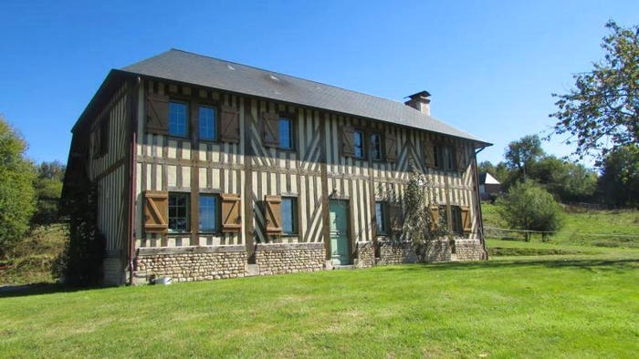 postalCode : Maison 5 pièces à vendre