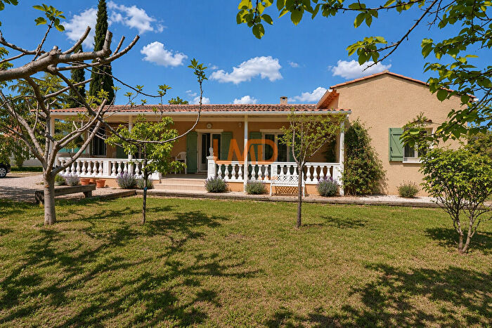 Maison 4 pièces à vendre - Brignoles