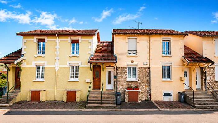 Froncles - Maison 4 pièces à vendre