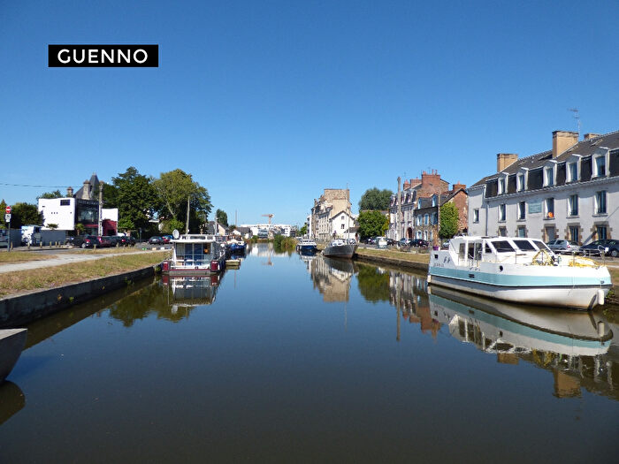 Maison à vendre - Quartiers Nord-Ouest, Saint-Martin - 4 pièces - 2 chambres