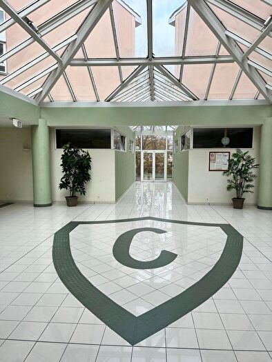 Appartement à louer - Les Coteaux, Ramonville-Saint-Agne - 1 pièce