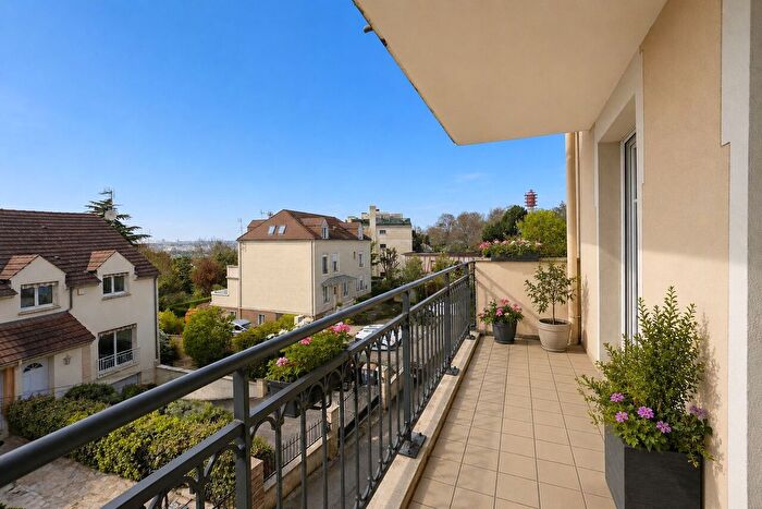 Appartement 3 pièces à Chennevières-sur-Marne, Centre-ville, à vendre