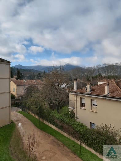 Brignoles : Appartement 3 pièces à louer