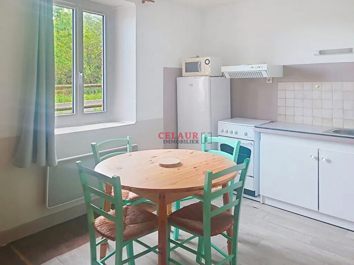 Appartement 1 pièce à louer à Neuvic